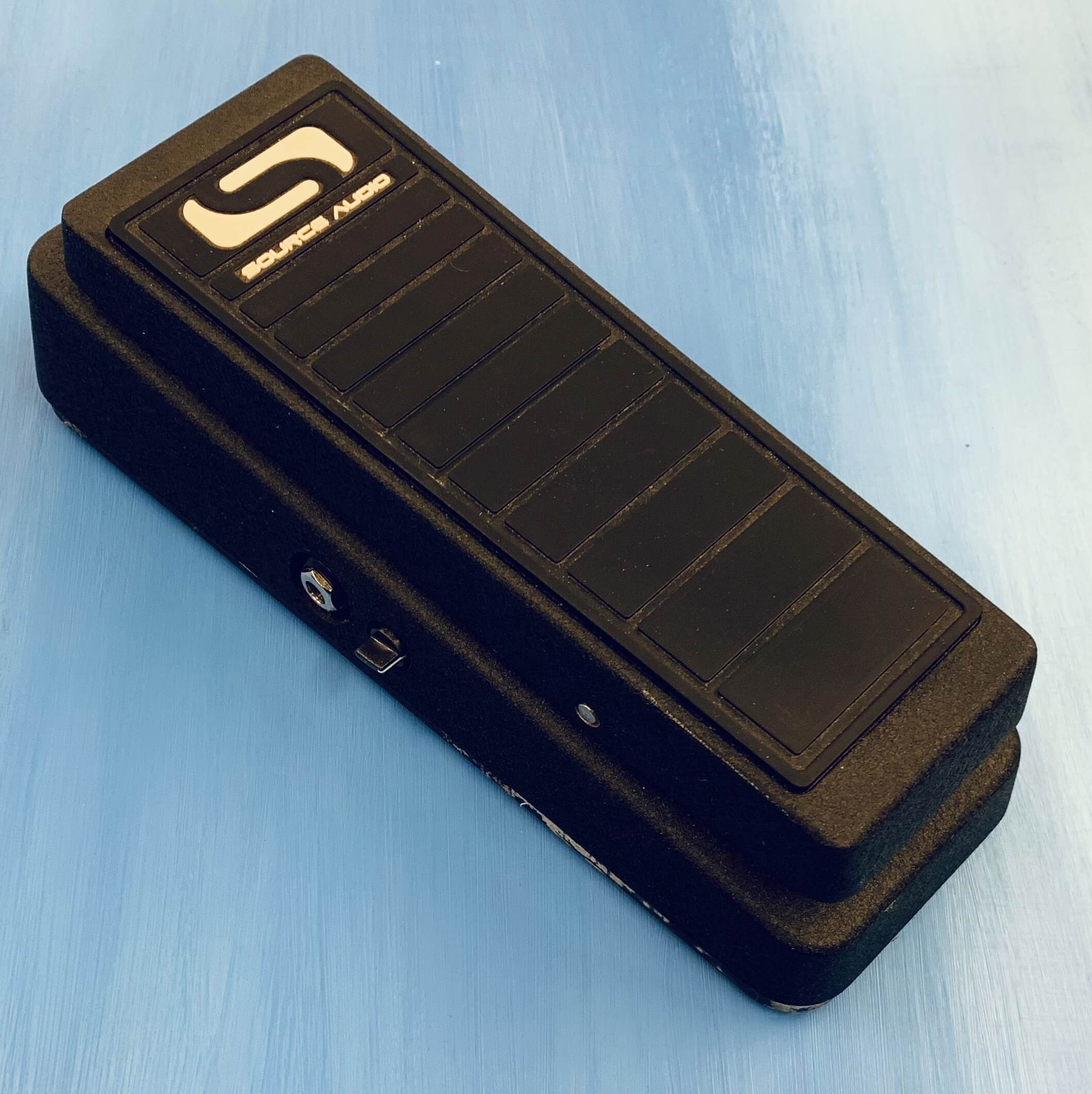 Source Audio SA161 Dual Expression Pedal (käytetty) | Kitarakuu