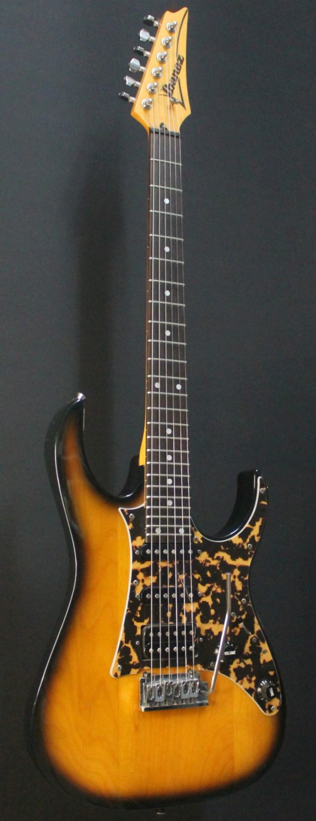 Sähkökitarat | Kitarakuu