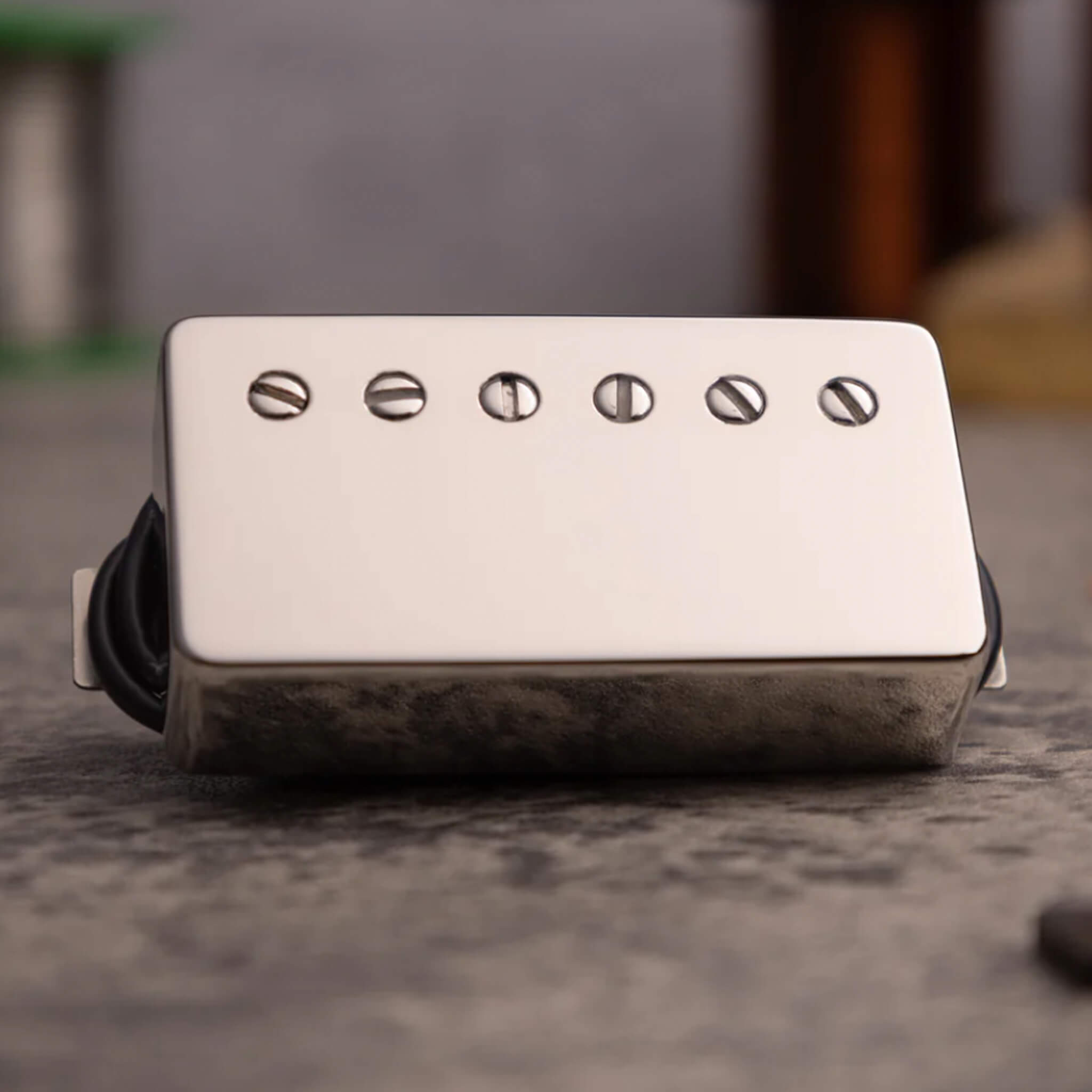 Tonerider AC2 Alnico II Classic Nickel F-spaced | Kitarakuu