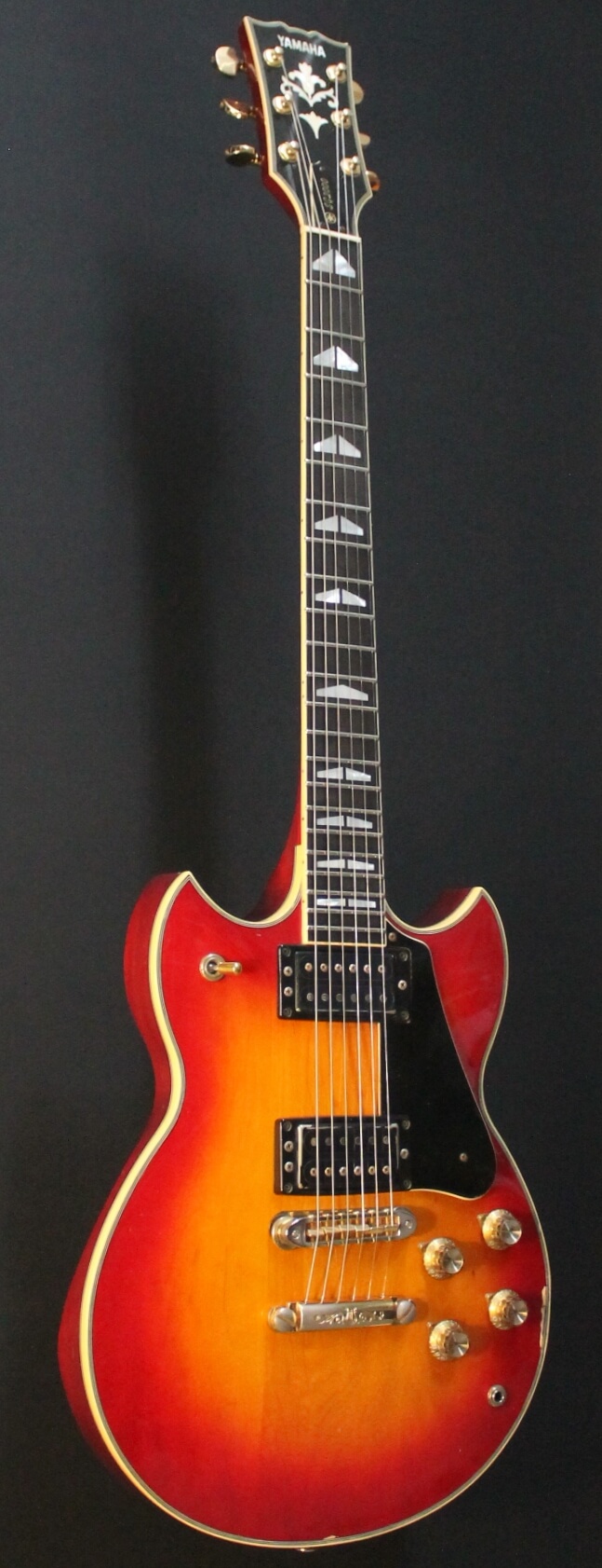 Yamaha SG-2000 1979 | Kitarakuu