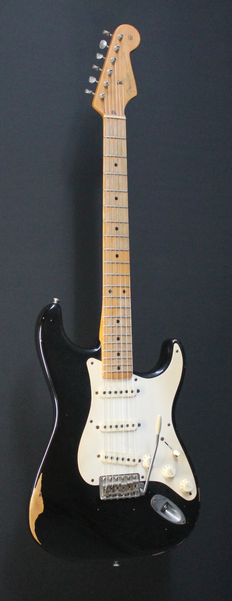 Fender Stratocaster 50`s Road Worn 2010 | Kitarakuu